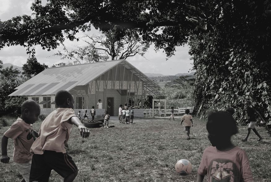 Australia’s first Humanitarian Architecture Week to explore disaster ...