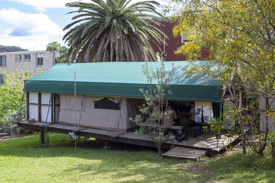 Portrait of a House: The making of Peter Stutchbury's Indian Head House ...