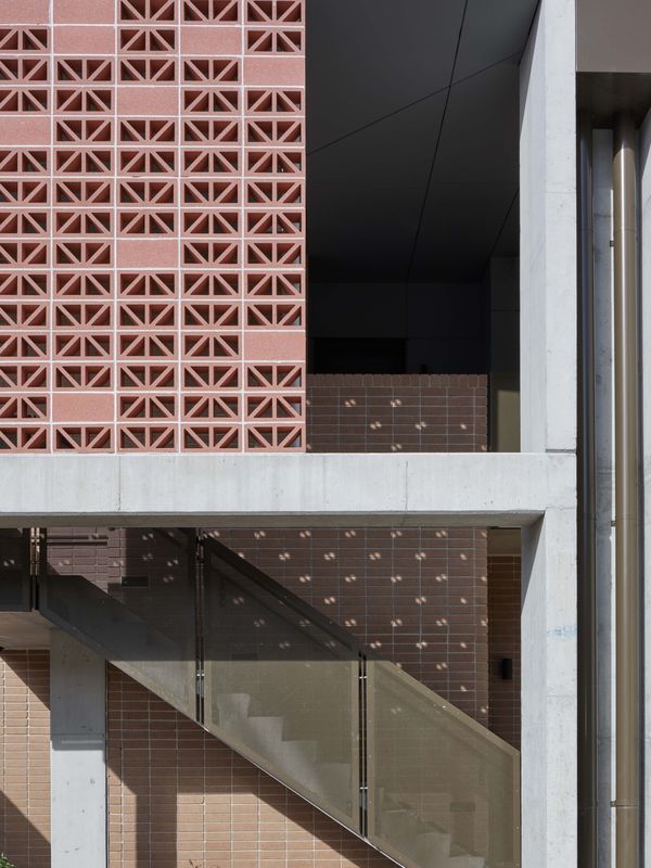 Mari-Mari-Ba by Deicke Richards | ArchitectureAu