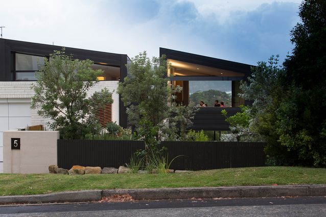2016 Houses Awards shortlist: New House over 200m2 | ArchitectureAU