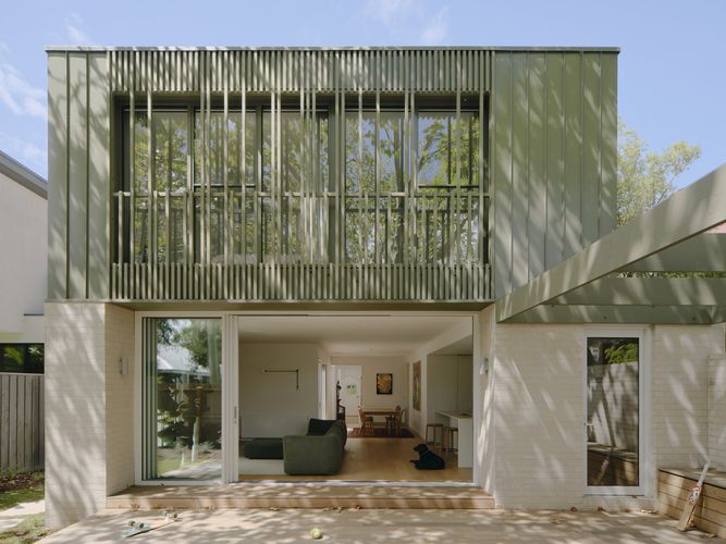 2025 Houses Awards Shortlist: House Alteration and Addition over 200m2 ...