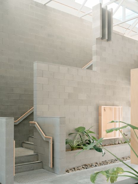 The Design Dozen with Jared Webb | ArchitectureAu