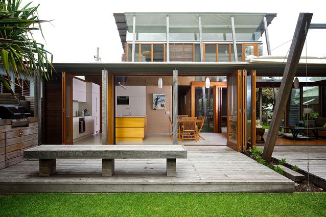 2012 Sunshine Coast Regional Architecture Awards | ArchitectureAU