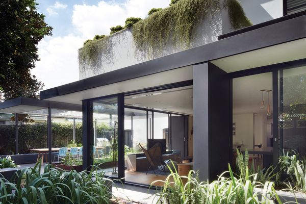 Jackson Teece | ArchitectureAU