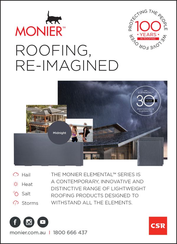 October 2017 | ArchitectureAu