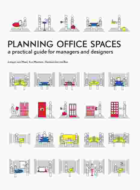 Planning office spaces: a practical guide for managers and designers ...