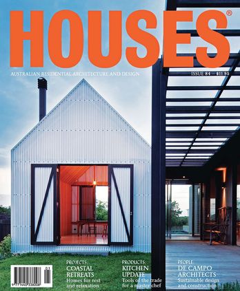 Houses | ArchitectureAu