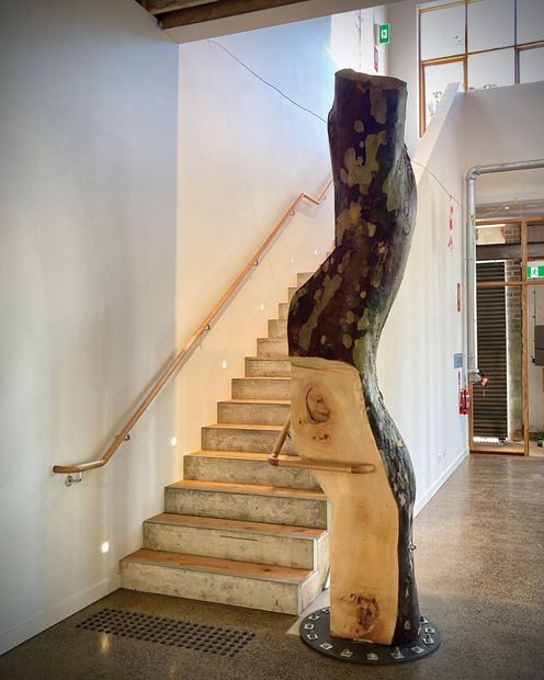 Recycling revolution | Landscape Australia