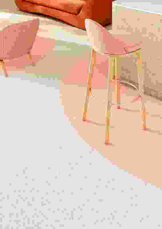 iQ Optima vinyl flooring from Tarkett Australia | ArchitectureAu