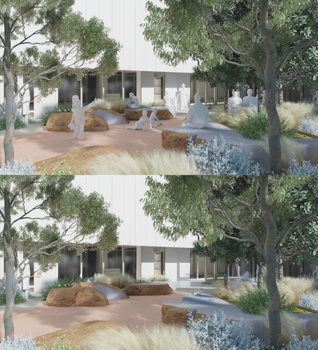 So predictable? AI and landscape architecture | Landscape Australia