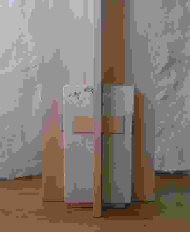 Jess Humpston's furniture: An ode to objects of single purpose ...