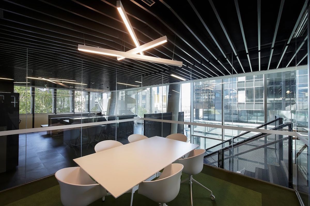 41X officially opens | ArchitectureAu