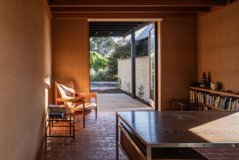 The Apple House by Sally Draper Architects | ArchitectureAu
