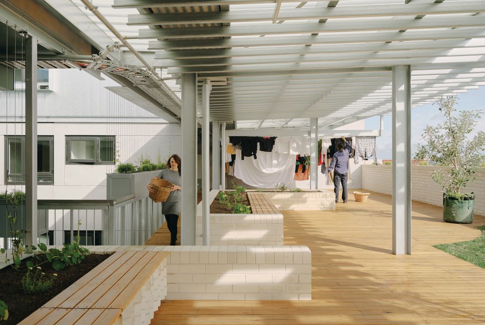 Architects behaving differently | ArchitectureAu