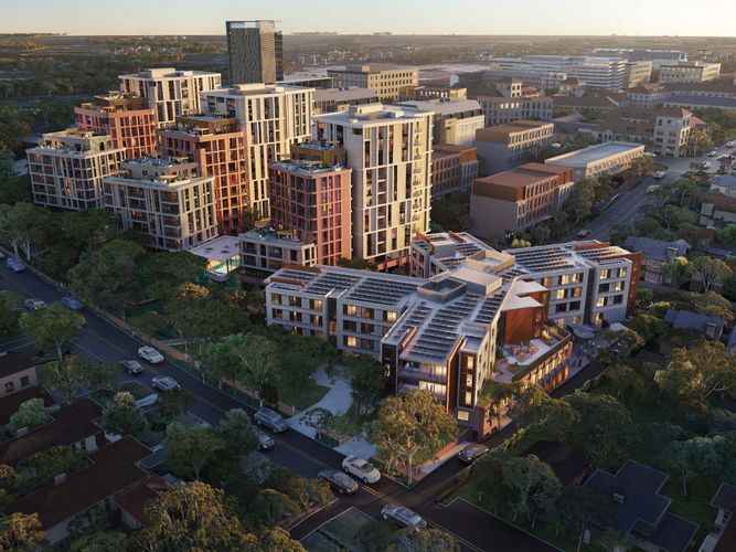 $300 million residential seniors complex in NSW given the green light ...