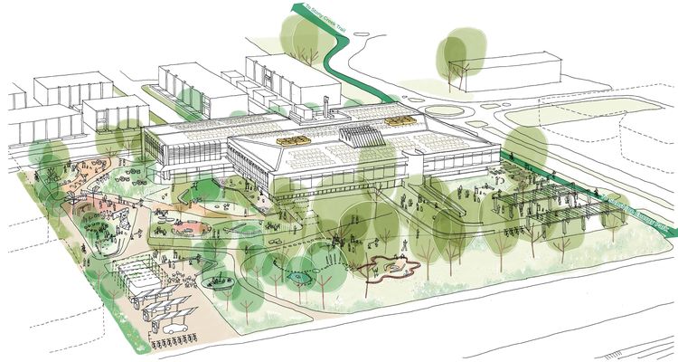 Winners announced: ‘Illumanate’ Living Building Challenge Design ...