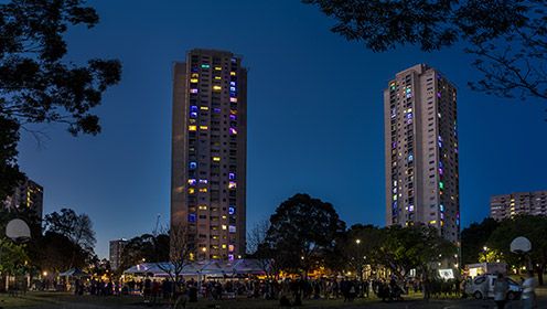 ‘Ghettos of the future’: Waterloo housing proposal slammed | ArchitectureAu