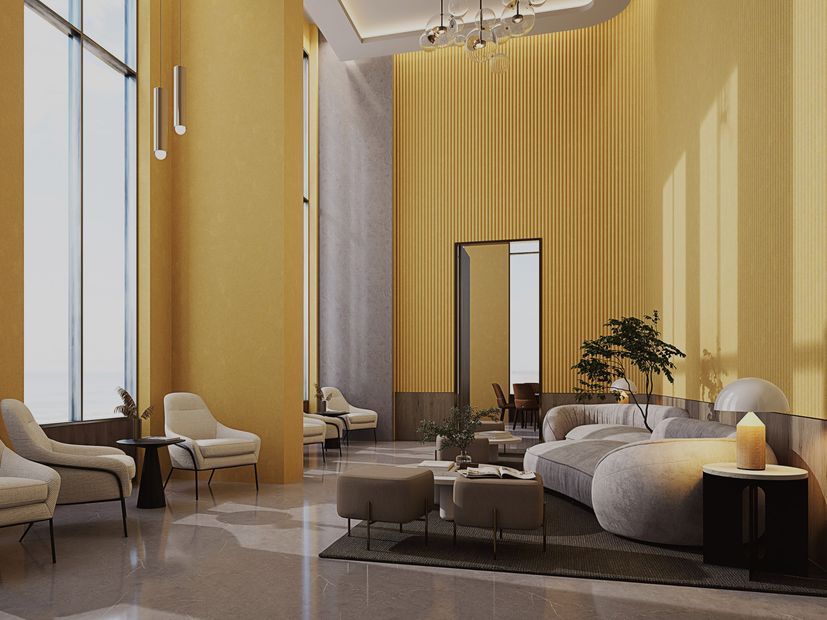 Acoufelt introduces new colour variations to acoustic felt panel range ...