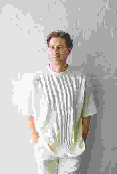 One to Watch: Architect George | ArchitectureAu