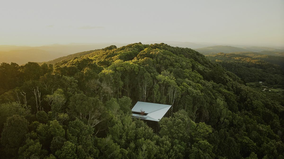 Cloudview by Paul Uhlmann Architects | ArchitectureAu