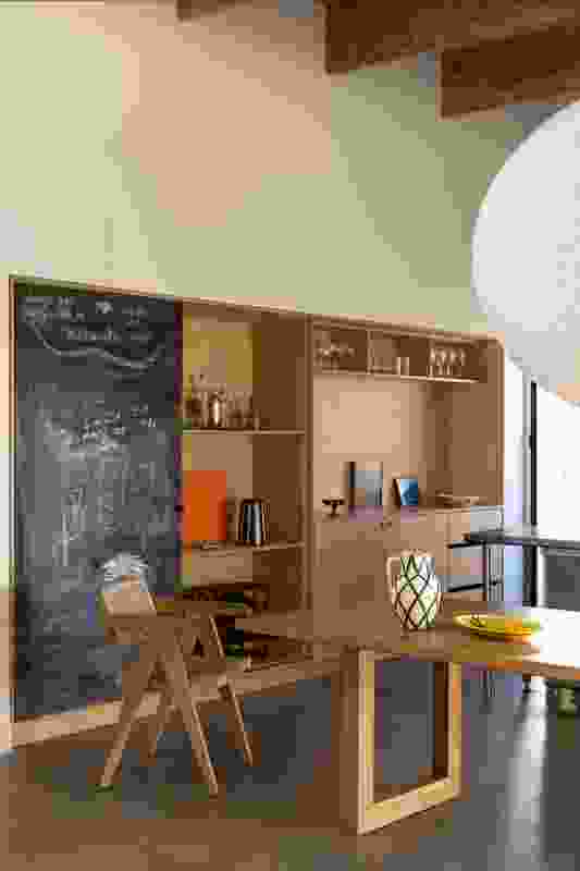 Drip-Dry House by Marker Architecture and Design | ArchitectureAu