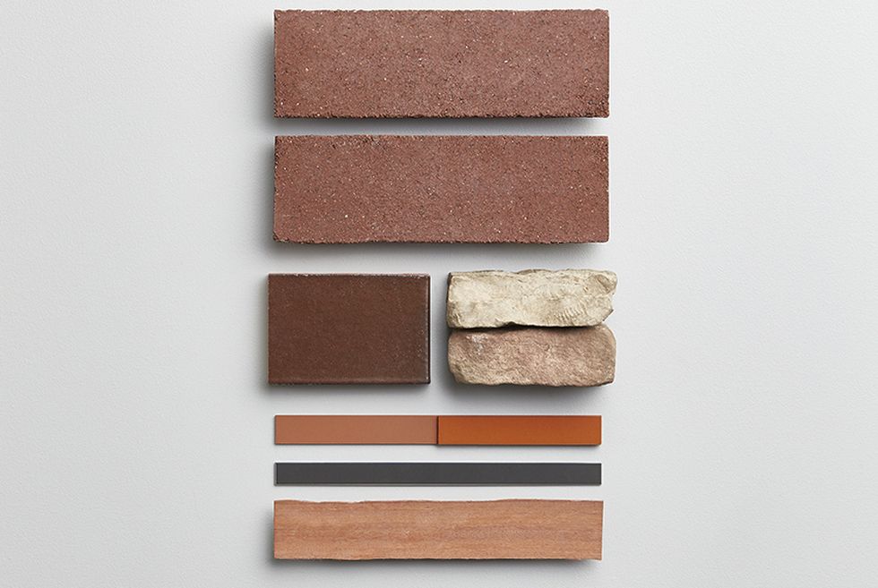 Nexus Designs curates eight 'styles' for PGH Bricks and Pavers ...
