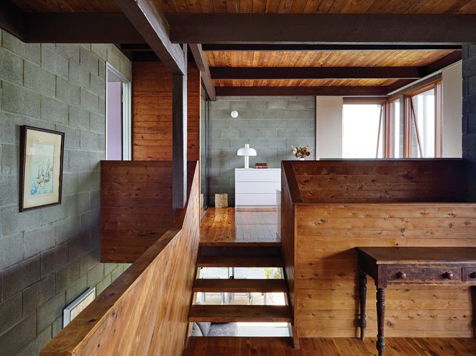 Revisited: Chambers House | ArchitectureAu