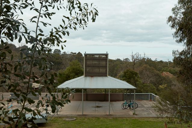 Architects campaign to save modernist riverside pavilion from ...