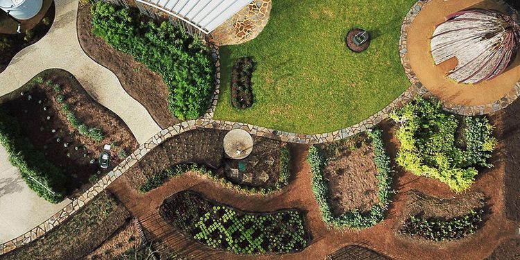 Introduction to Landscape Design: Getting the basics | ArchitectureAu