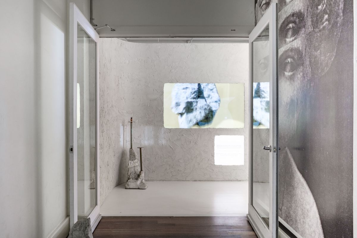 PAM Store by Sibling Architecture | ArchitectureAu