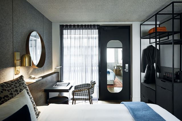 Populuxe pageantry: Zagame's House | ArchitectureAu