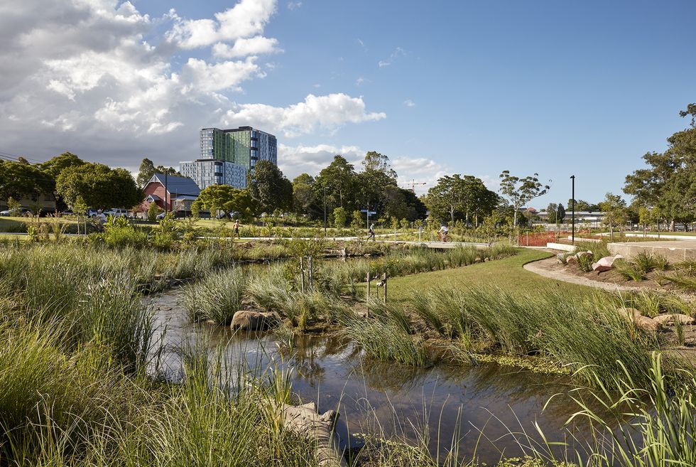 Winners announced: Queensland Landscape Architecture Awards | Landscape ...