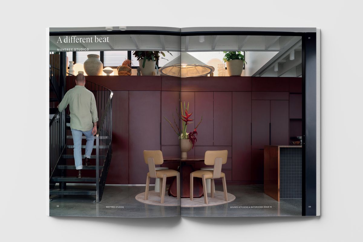 Houses Kitchen + Bathrooms 19 preview | ArchitectureAu