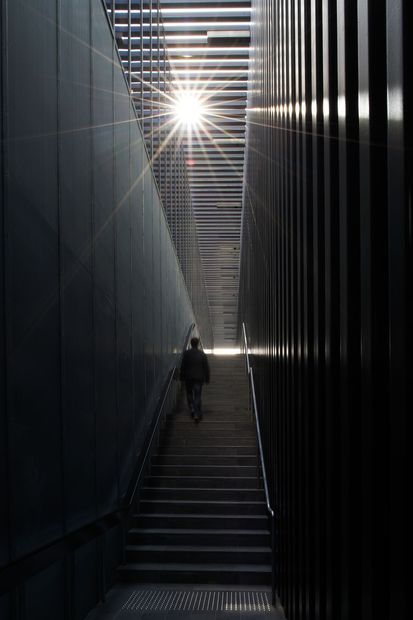 RMIT Design Hub opens | ArchitectureAu