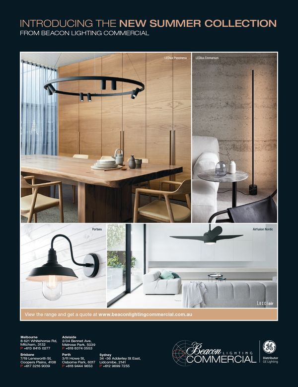 October 2018 | ArchitectureAu