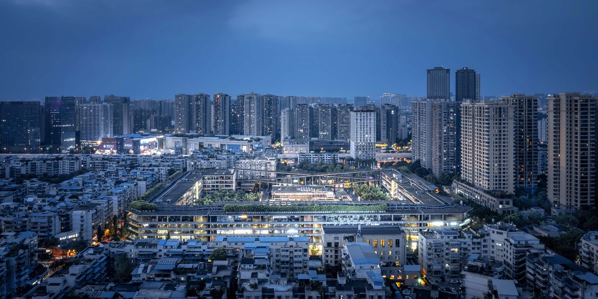 2025 Pritzker Prize awarded to Chinese architect Liu Jiakun | ArchitectureAu