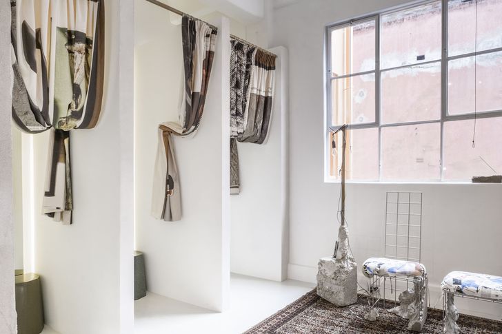 PAM Store by Sibling Architecture | ArchitectureAu