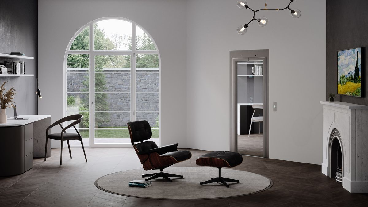 Next Level Elevators Revit library now available | ArchitectureAu