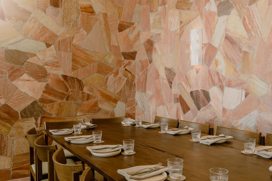 Promenade Bondi Beach by House Made Hospitality and Stella Collective ...