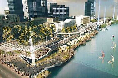 Who is the architect? | ArchitectureAu