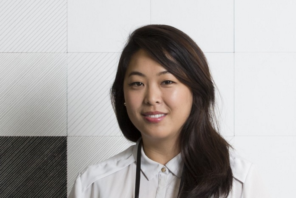 Christina Cho awarded 2017 Queensland Emerging Architect Prize ...