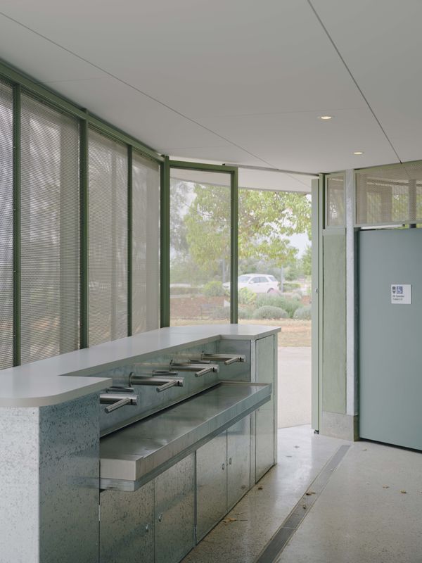 Powerhouse Place by Public Realm Lab | ArchitectureAu