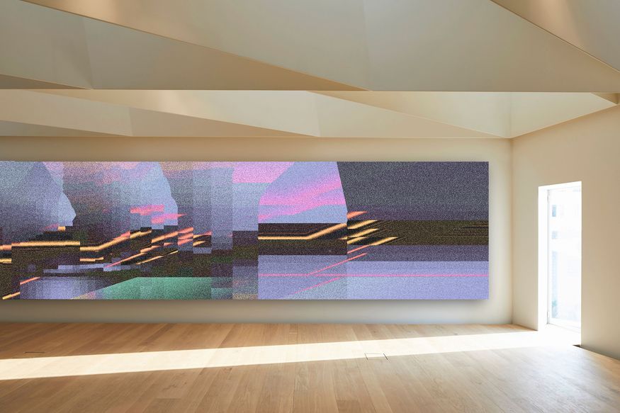 Finalists revealed: 2021 Tapestry Design Prize for Architects ...