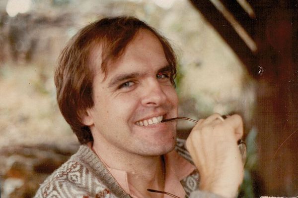 One step from inclusion | ArchitectureAu