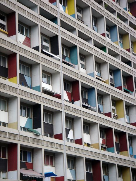 Making the city: Urban housing | ArchitectureAu