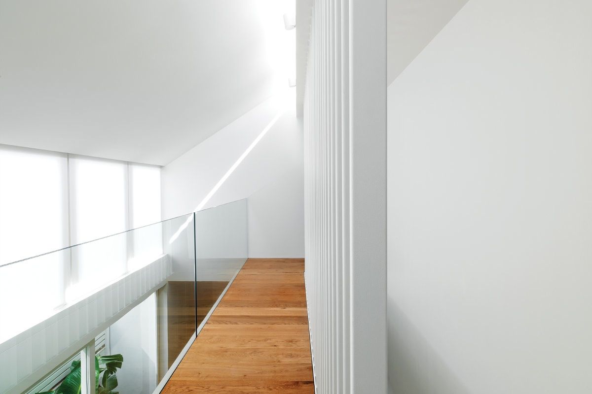 Double Bay House | ArchitectureAu