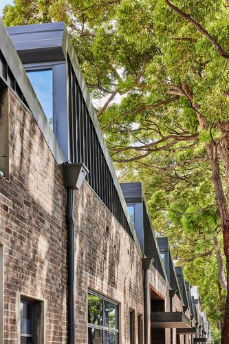 Rosebery Engine Yards by Group GSA | ArchitectureAu