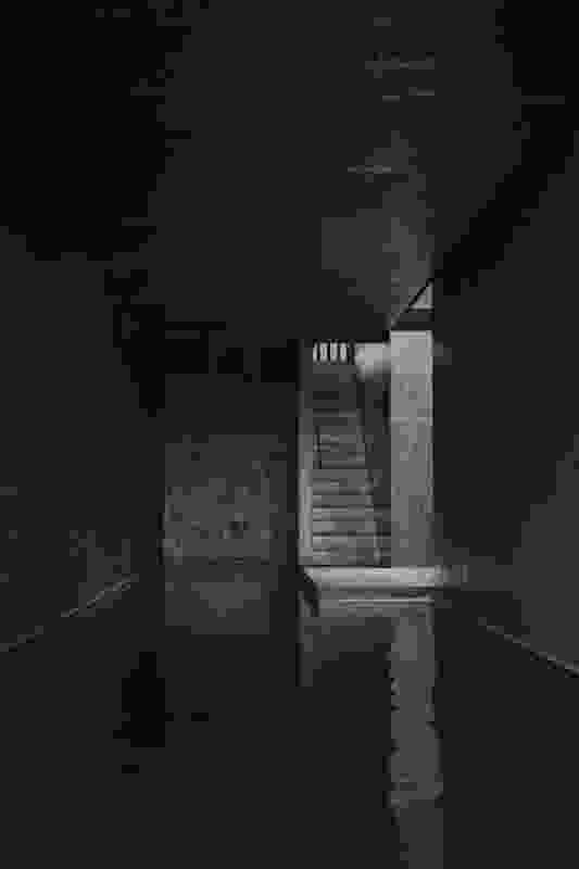 Federal House by Edition Office | ArchitectureAu