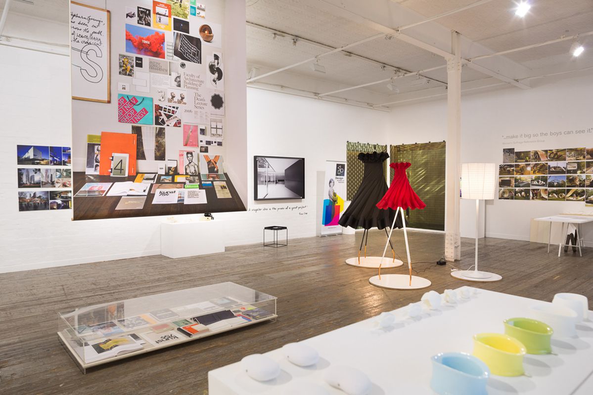 Women In Design | ArchitectureAu