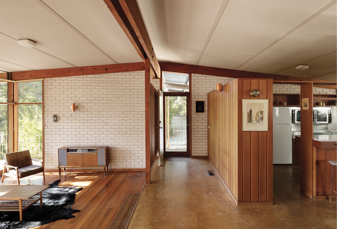 Revisited: Porter House | ArchitectureAu
